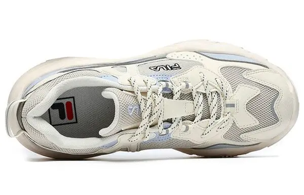 FILA Predator 2 Lace-up Sneakers