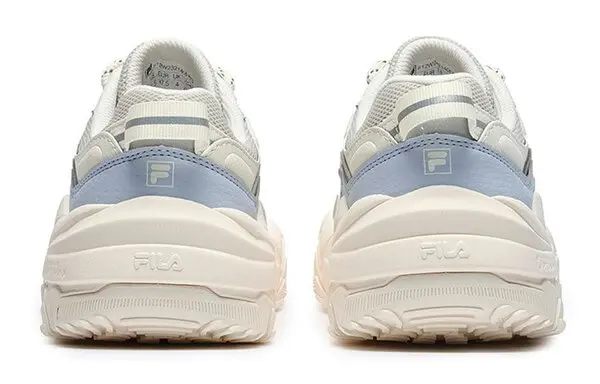 FILA Predator 2 Lace-up Sneakers