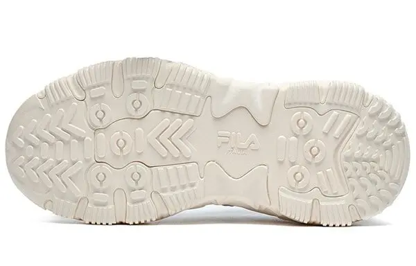 FILA Predator 2 Lace-up Sneakers