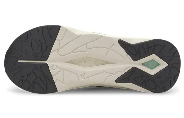 PUMA First Mile X Lqdcell Shatter Tr Athletic Sneakers - Black