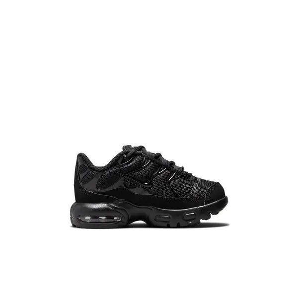Nike Max Plus Sneakers - Black