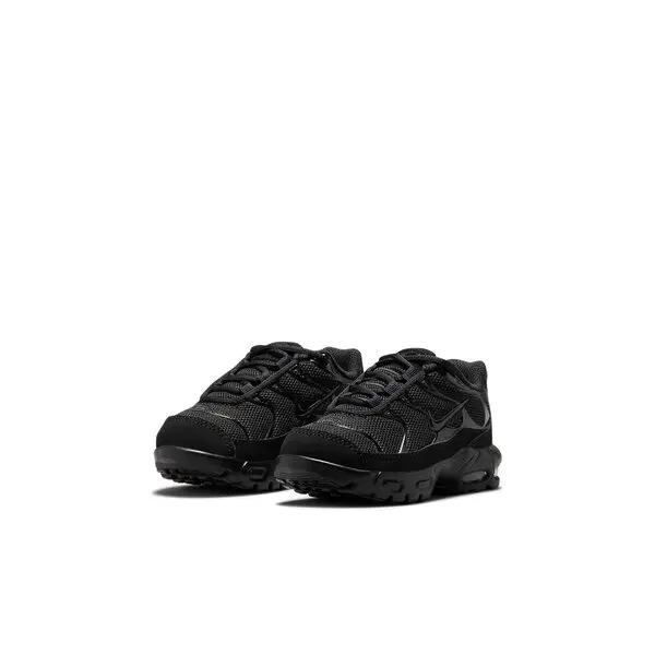 Nike Max Plus Sneakers - Black