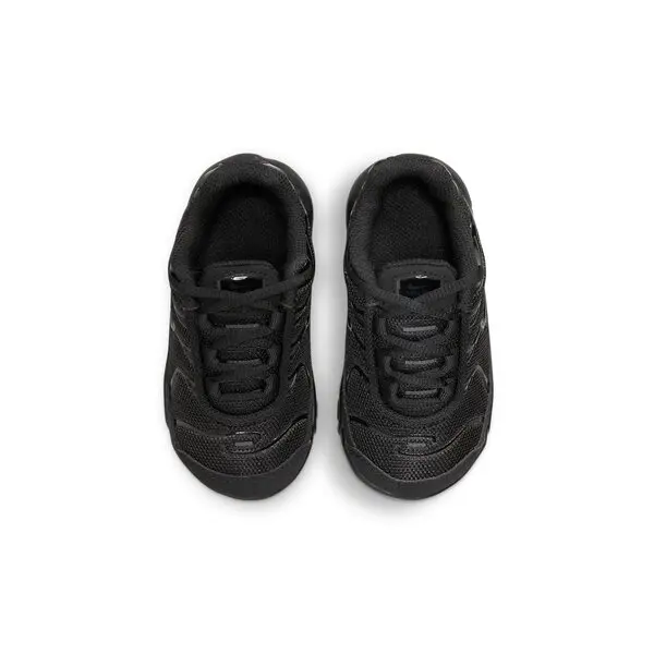 Nike Max Plus Sneakers - Black