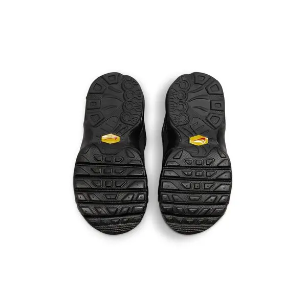 Nike Max Plus Sneakers - Black