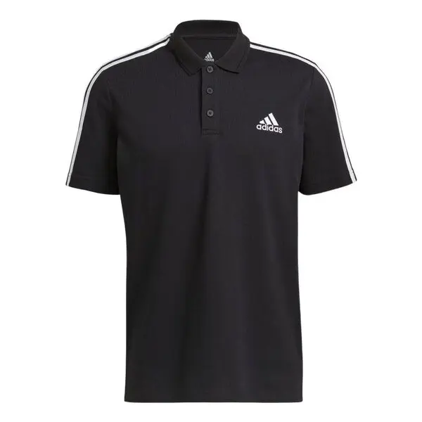 Adidas Fw22 Logo Polo Shirt - Default Colorway