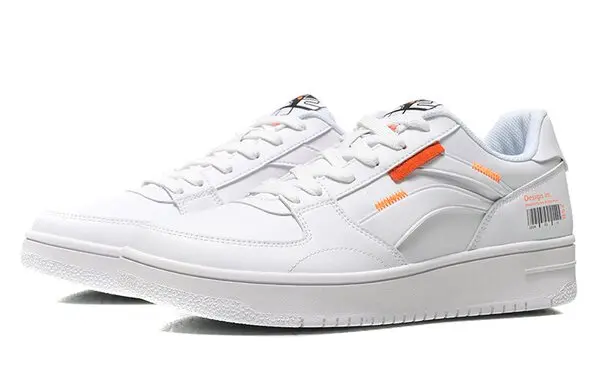 LI-NING Classic Leisure Low Top Sneakers