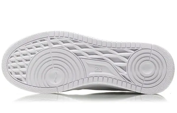 LI-NING Classic Leisure Low Top Sneakers