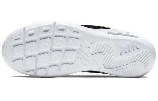 Nike Max Oketo Sneakers - Black/white