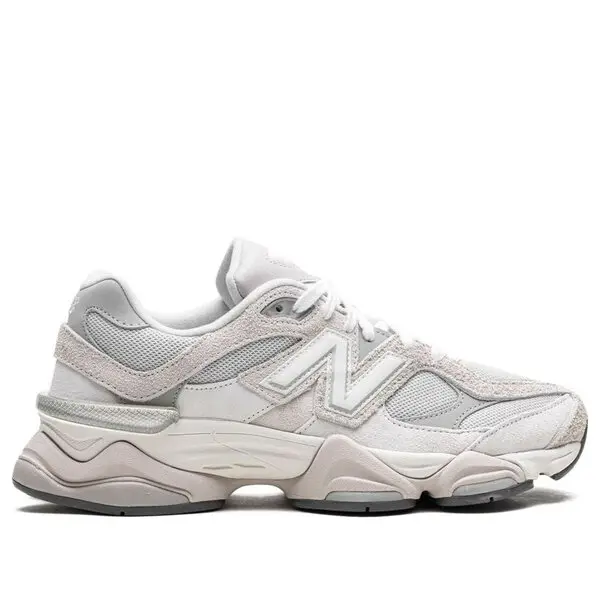 NEW BALANCE 9060 Athletic Sneakers - Grey