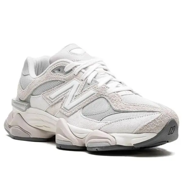 NEW BALANCE 9060 Athletic Sneakers - Grey