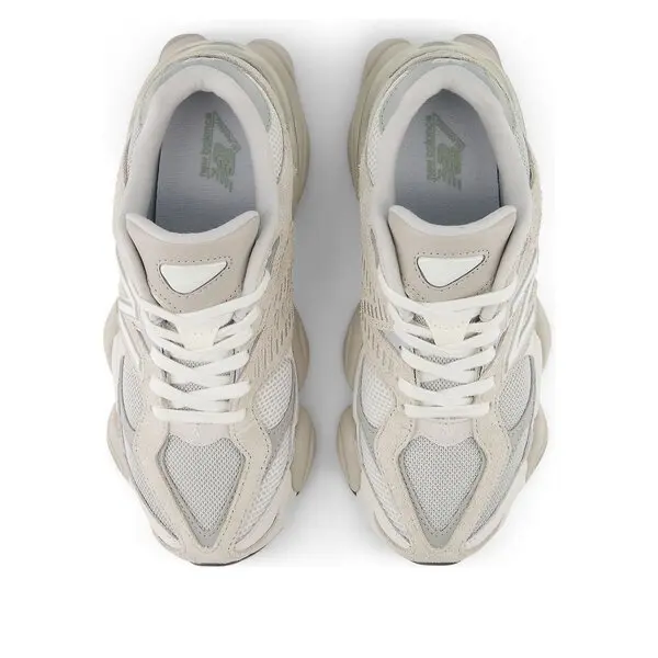 NEW BALANCE 9060 Athletic Sneakers - Grey