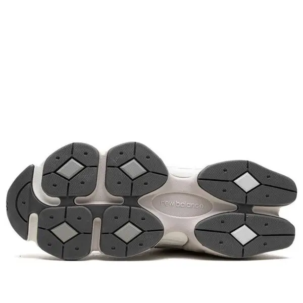 NEW BALANCE 9060 Athletic Sneakers - Grey