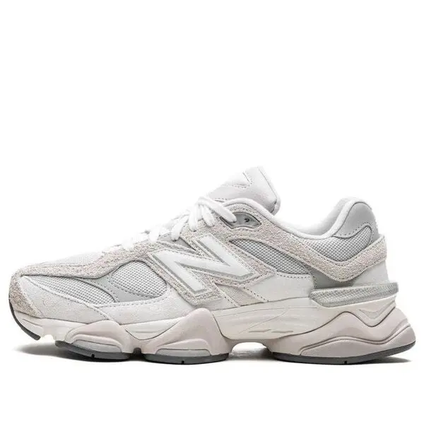 NEW BALANCE 9060 Athletic Sneakers - Grey