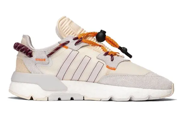 Adidas Ivy Park X Nite Jogger Athletic Sneakers