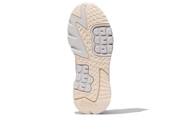 Adidas Ivy Park X Nite Jogger Athletic Sneakers - Grey