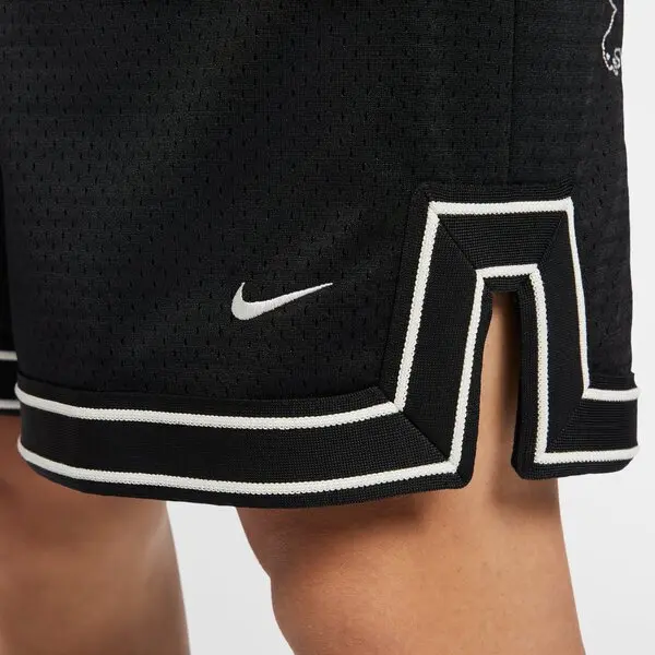 Nike Lebron Basketball Shorts