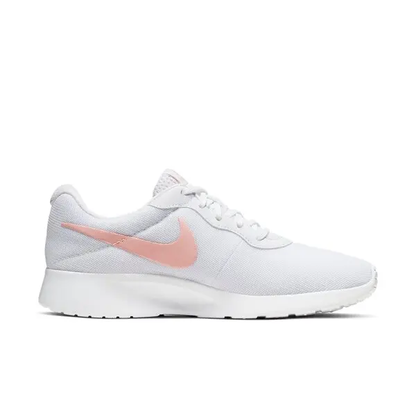 Nike Tanjun Low Top Sneakers - White