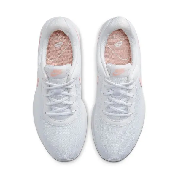 Nike Tanjun Low Top Sneakers - White