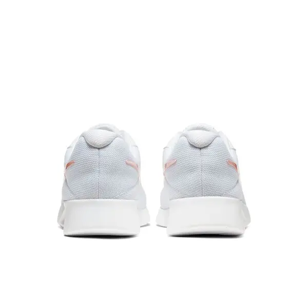 Nike Tanjun Low Top Sneakers - White