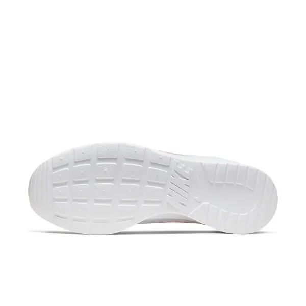 Nike Tanjun Low Top Sneakers - White