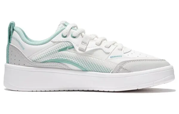 LI-NING Classic Leisure Sneakers