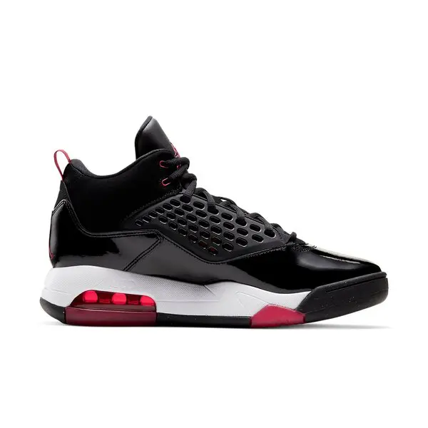 JORDAN Maxin 200 Sneakers - Black