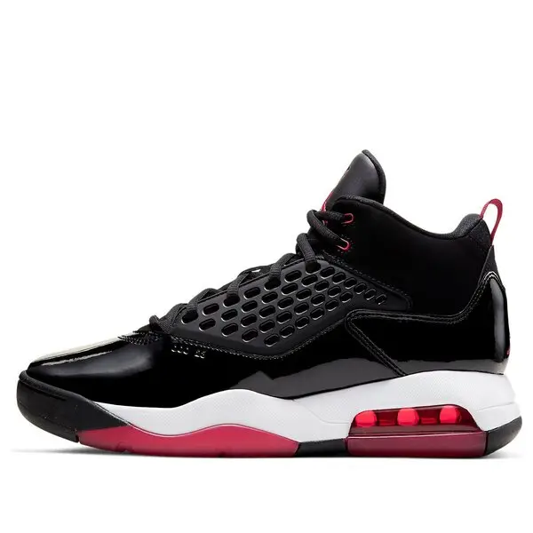 JORDAN Maxin 200 Sneakers - Black
