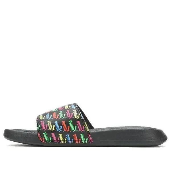 PUMA Popcat Mini Logo Slides