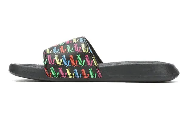 PUMA Popcat Mini Logo Slides