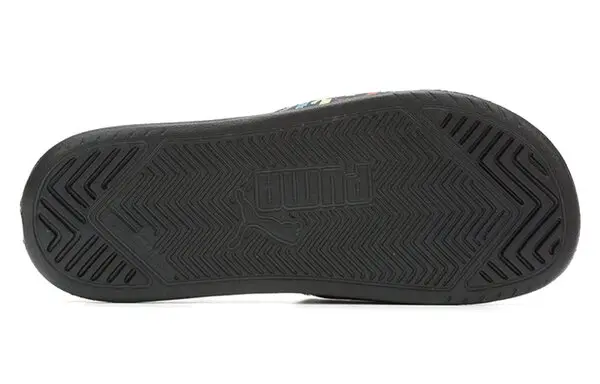 PUMA Popcat Mini Logo Slides