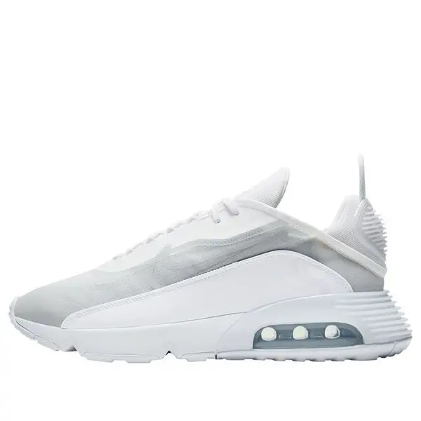 Nike Max 2090 Sneakers - White