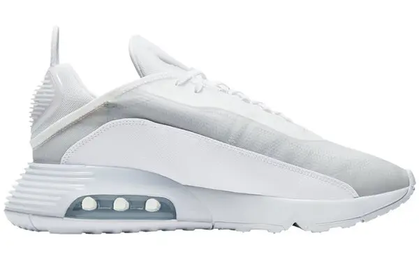 Nike Max 2090 Sneakers - White
