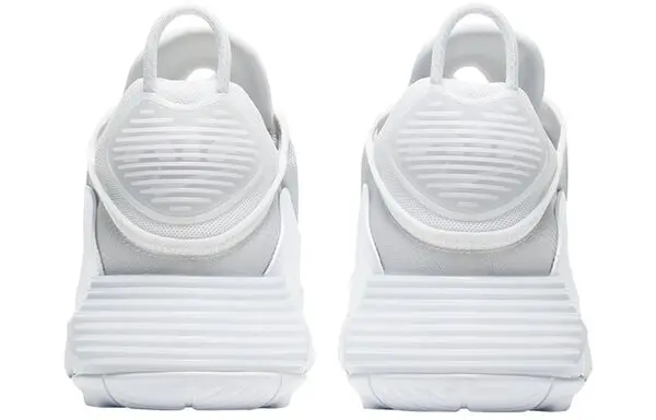 Nike Max 2090 Sneakers - White