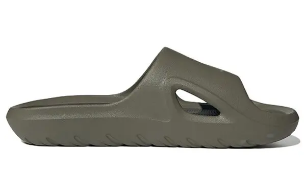 Adidas Adicane Slide Olive Strata - Green