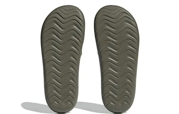 Adidas Adicane Slide 'olive Strata - Green