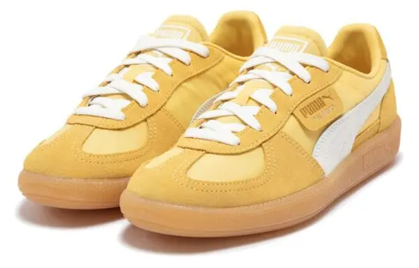 PUMA Palermo Summer Nylon Sneakers