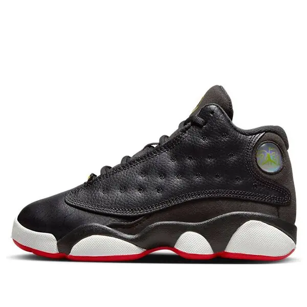 JORDAN 13 Retro 'playoff' High Top Sneakers