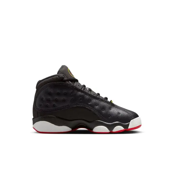 JORDAN 13 Retro 'playoff' High Top Sneakers
