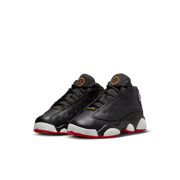 JORDAN 13 Retro 'playoff' High Top Sneakers