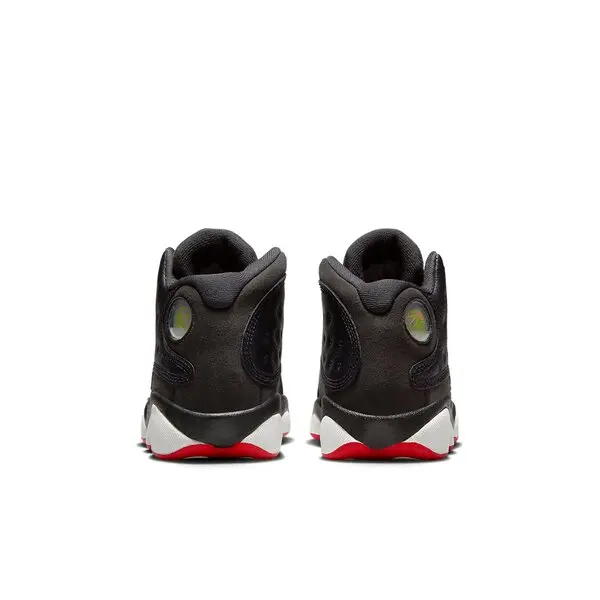 JORDAN 13 Retro 'playoff' High Top Sneakers