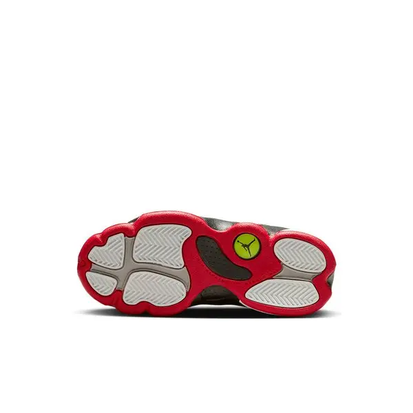 JORDAN 13 Retro 'playoff' High Top Sneakers