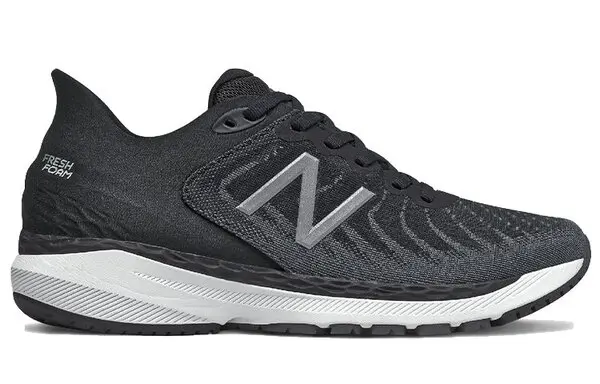 NEW BALANCE Fresh Foam 860v11 Running Shoes - Black