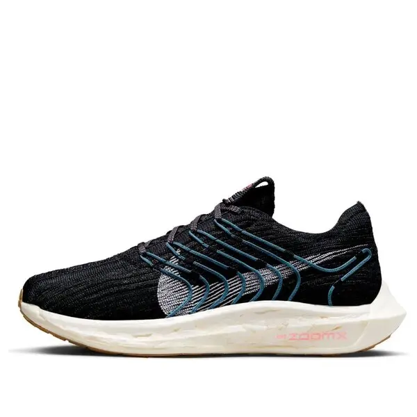 Nike Zoom Pegasus Turbo Next Nature Sneakers - Blueblack
