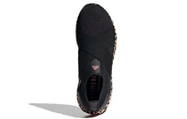 Adidas Ultraboost Slip-on Dna "leopard Print