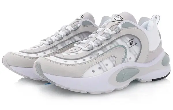 LI-NING V8 Arhp128-11 Low Top Sneakers - Default Colorway