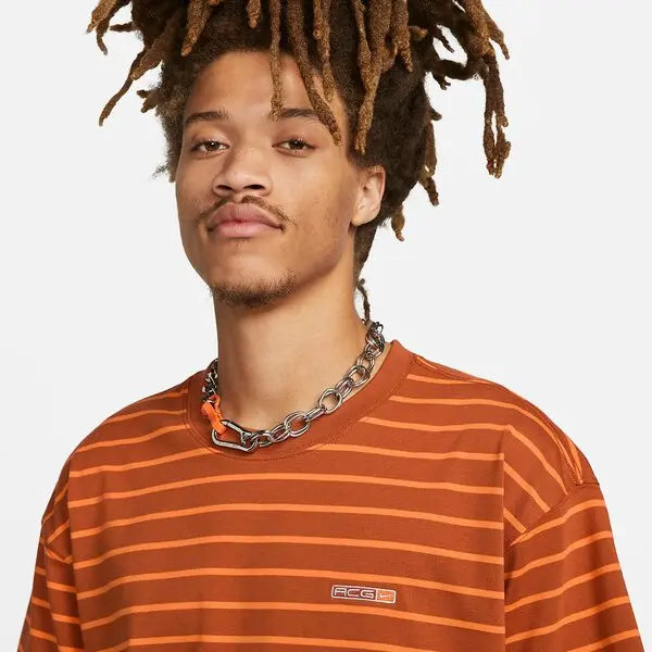 Nike Stripe T-shirt