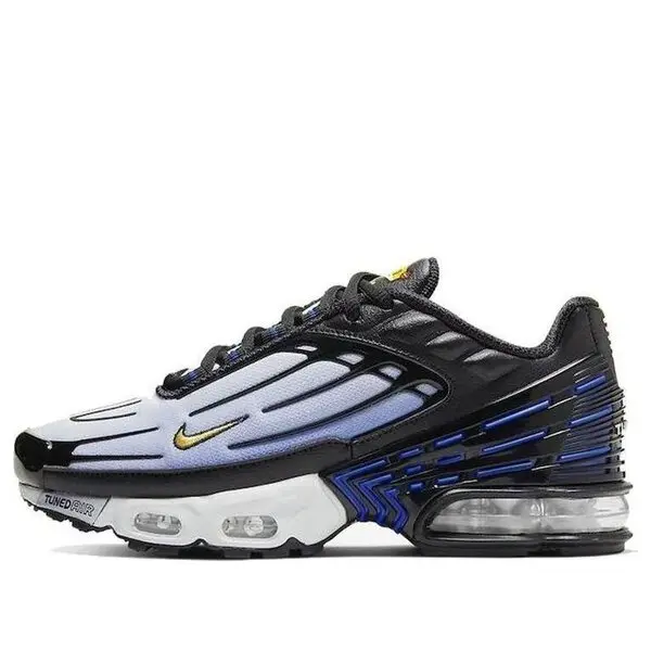 Nike Max Plus 3 Sneakers - Blue