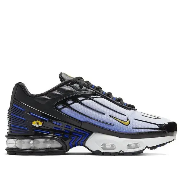 Nike Max Plus 3 Sneakers - Blue