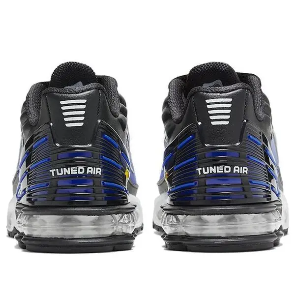 Nike Max Plus 3 Sneakers - Blue