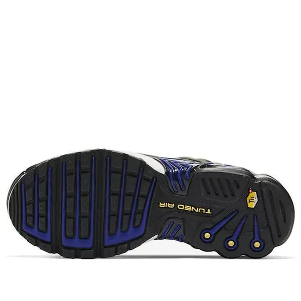 Nike Max Plus 3 Sneakers - Blue